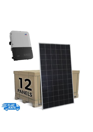Kit 3 For Batteries – Solartap